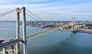 Longest Bridges in Africa | See The Top 10 (Updated 2025) - theArchitect