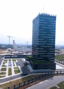 List of 10 Tallest Buildings in Nigeria - theArchitect